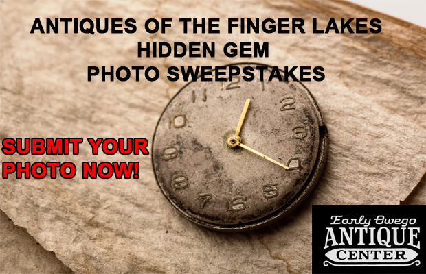 Hidden Gem of the Finger Lakes Sweepstakes | Z95.5